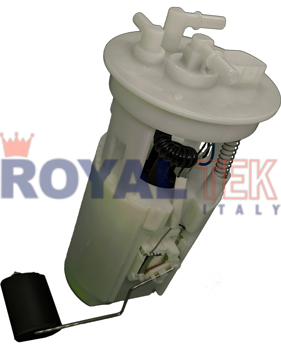 RoyalTek Italy - Bomba Modulo Combustible Royaltek Hyundai Accent