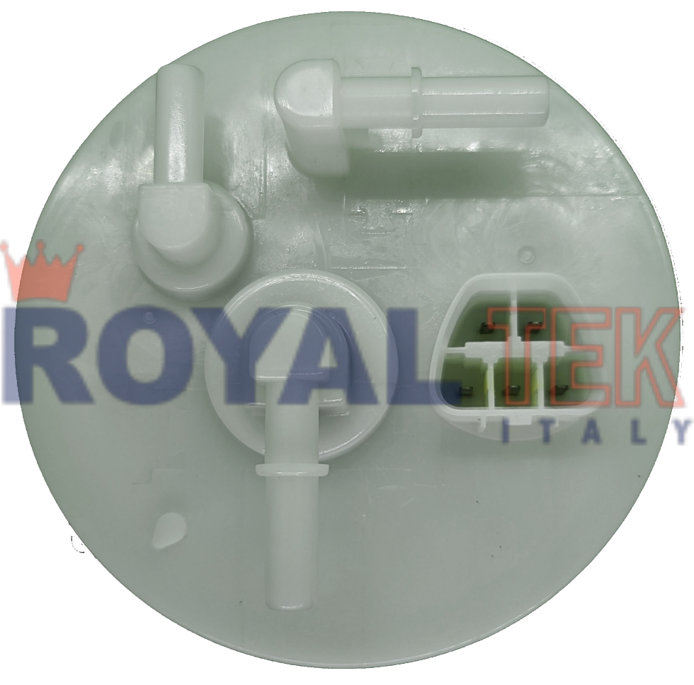 RoyalTek Italy - Bomba Modulo Combustible Royaltek Hyundai Accent