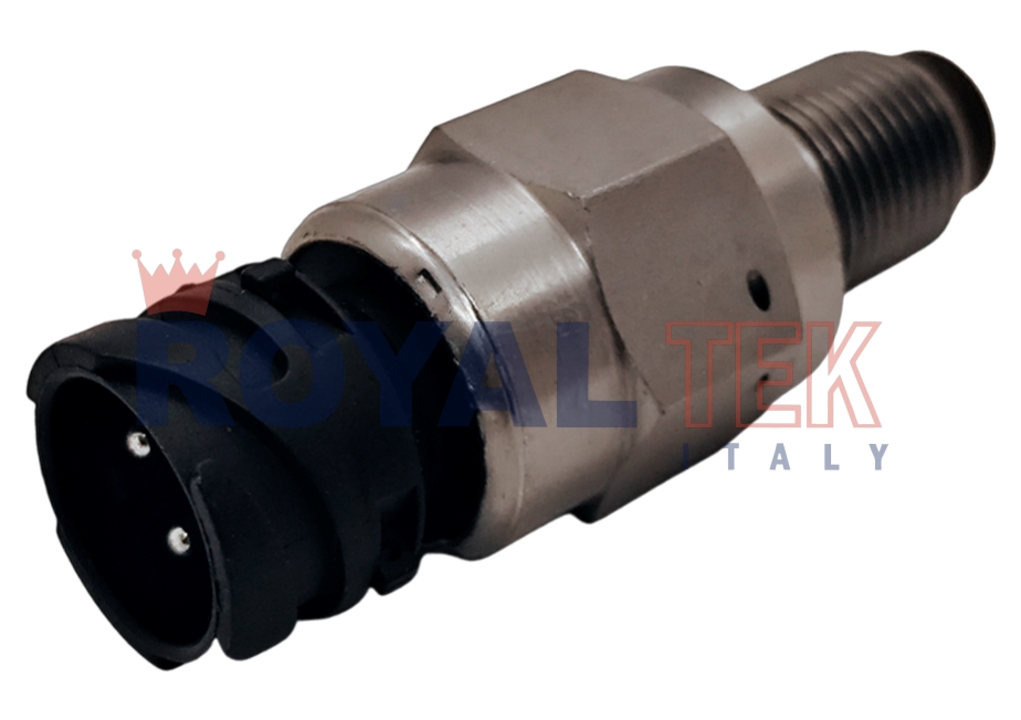 RoyalTek Italy - Sensor Velocidad Royaltek Mercedes Benz G60/6 Y