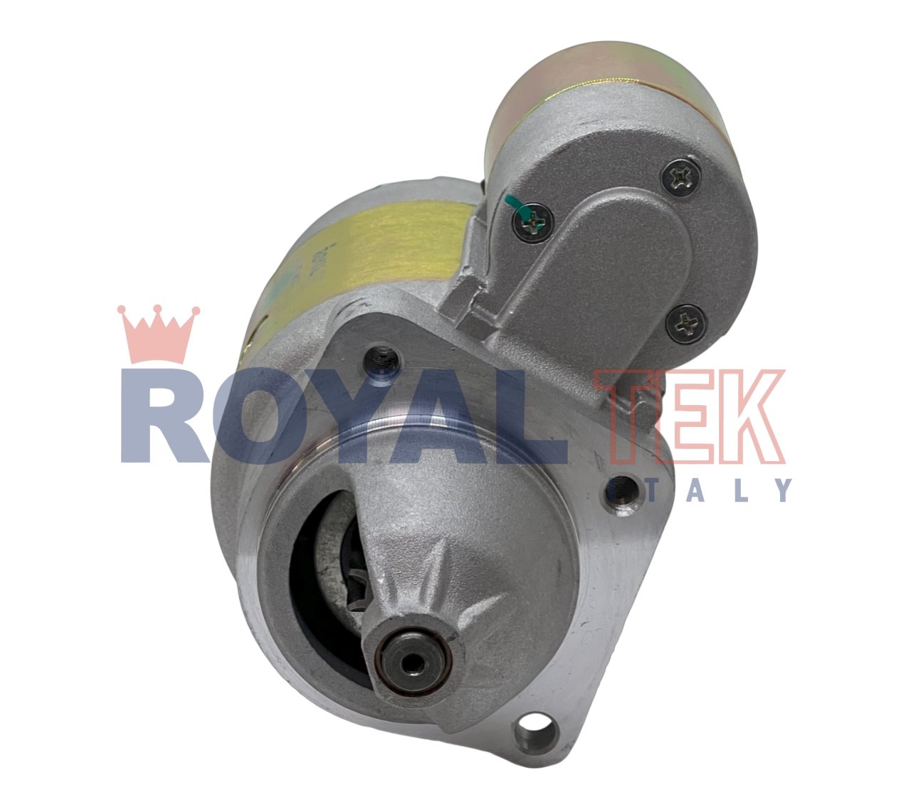 RoyalTek Italy - Motor De Arranque Royaltek Fiat Uno Duna Spazio