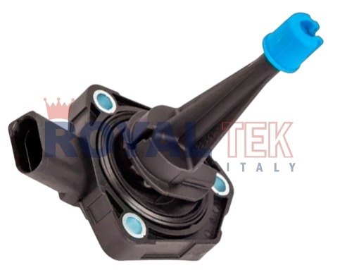RoyalTek Italy - Sensor Nivel Aceite Carter Royaltek Audi A2 / A3
