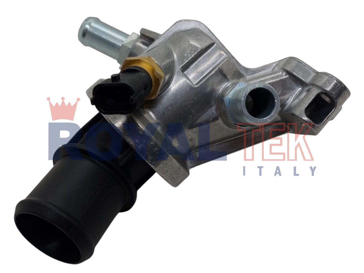 RoyalTek Italy - Termostato Royaltek Chevrolet S10 Trailblazer Du